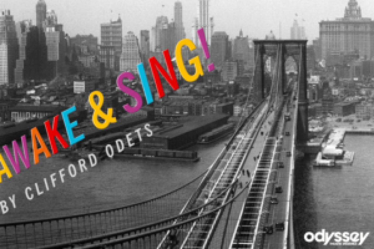 Awake & Sing! on Los Angeles: Get Tickets Now! | Theatermania - 312631