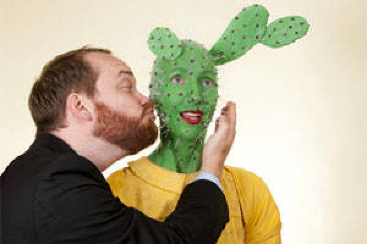 Awkward Romance: The Third Evening on New York City: Get Tickets Now ...