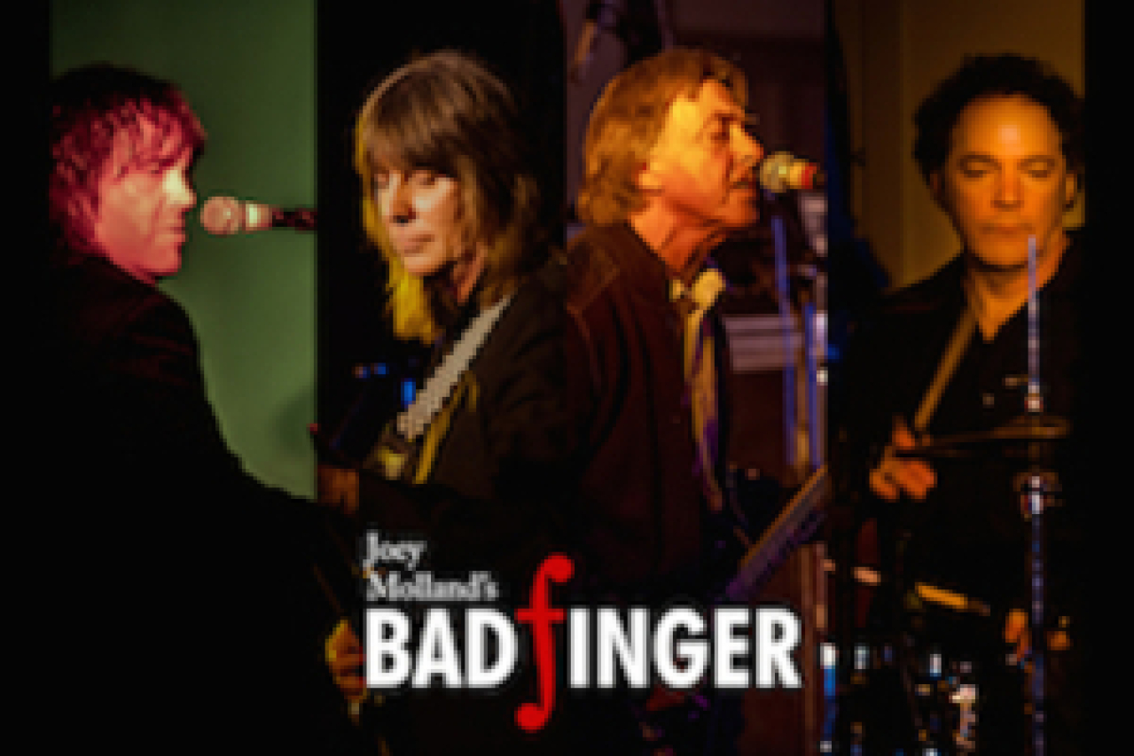 Badfinger on Chicago: Get Tickets Now! | Theatermania - 303513