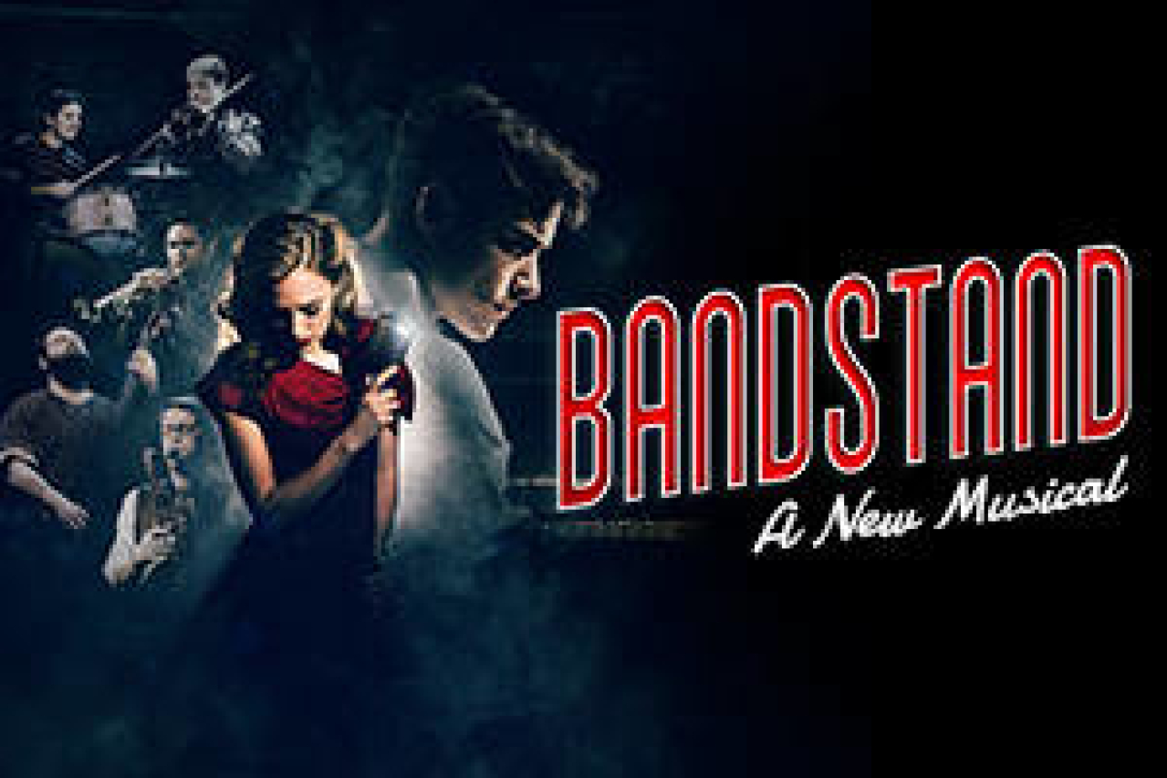 Bandstand, Starring Laura Osnes and Corey Cott, Celebrates a Swingin ...