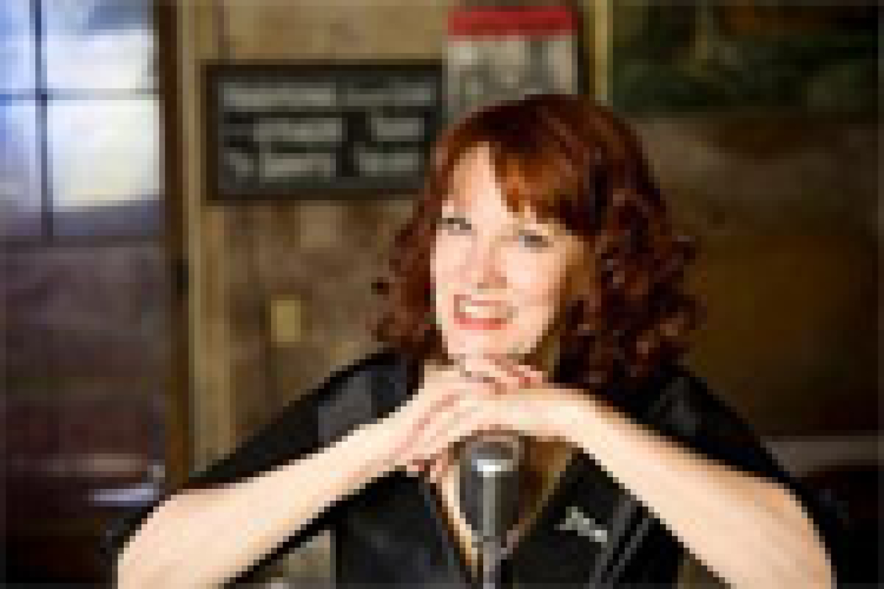 Banu Gibson, “Chick Singer” on New Orleans: Get Tickets Now ...