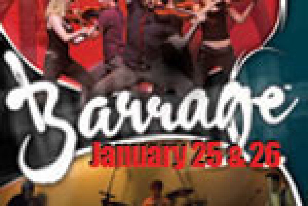 Barrage on Chicago: Get Tickets Now! | Theatermania - 147196
