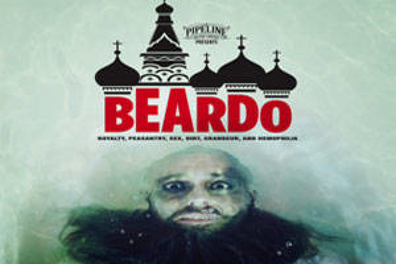 Hadestown's Damon Daunno Steps Into the Title Role in Beardo ...