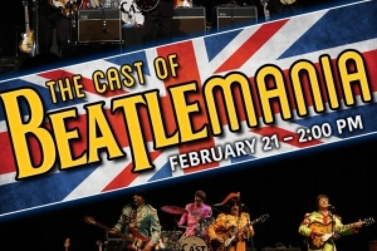 Beatlemania on Boston: Get Tickets Now! | Theatermania - 312813