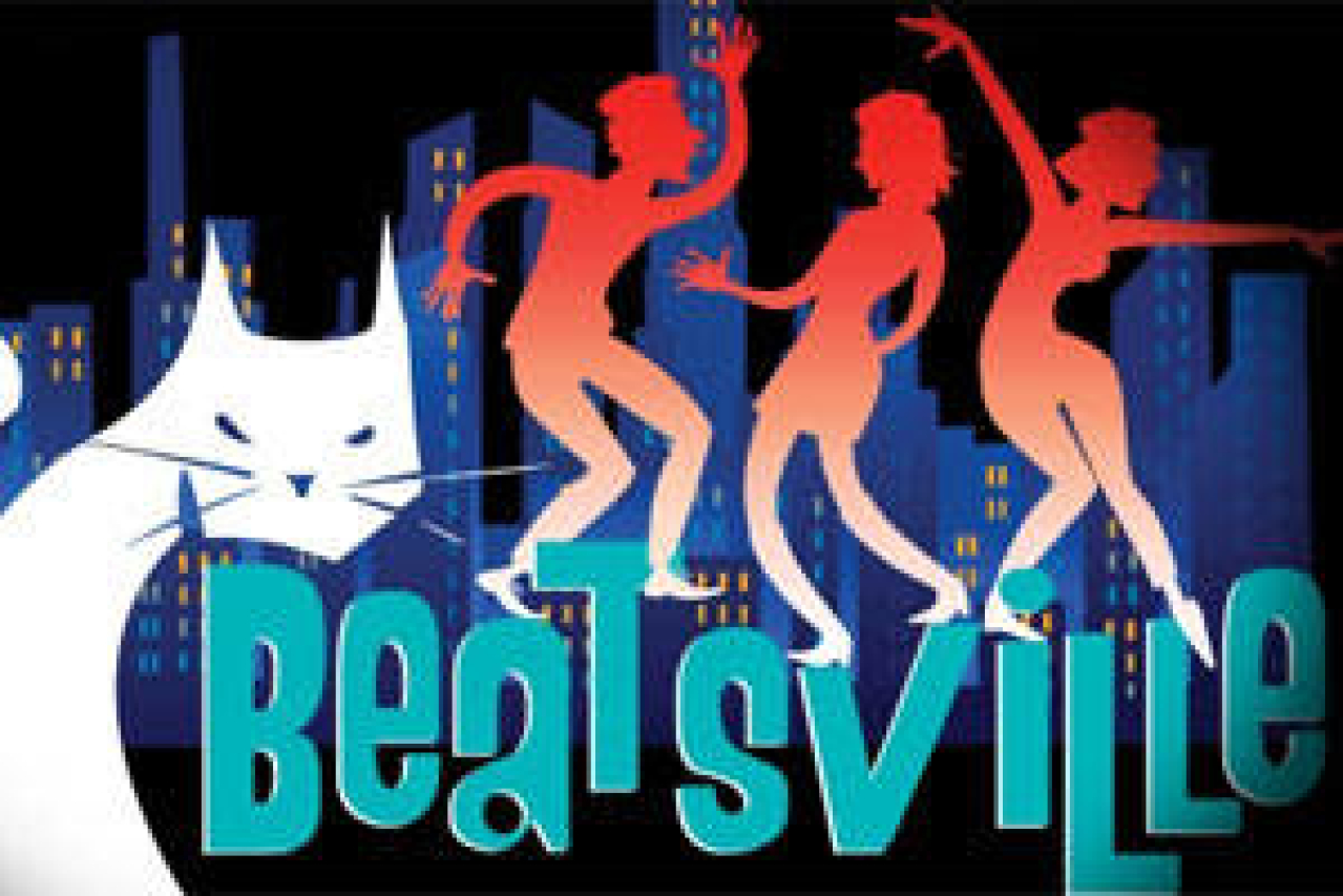 Max Crumm Stars in World Premiere of Beatsville - TheaterMania.com