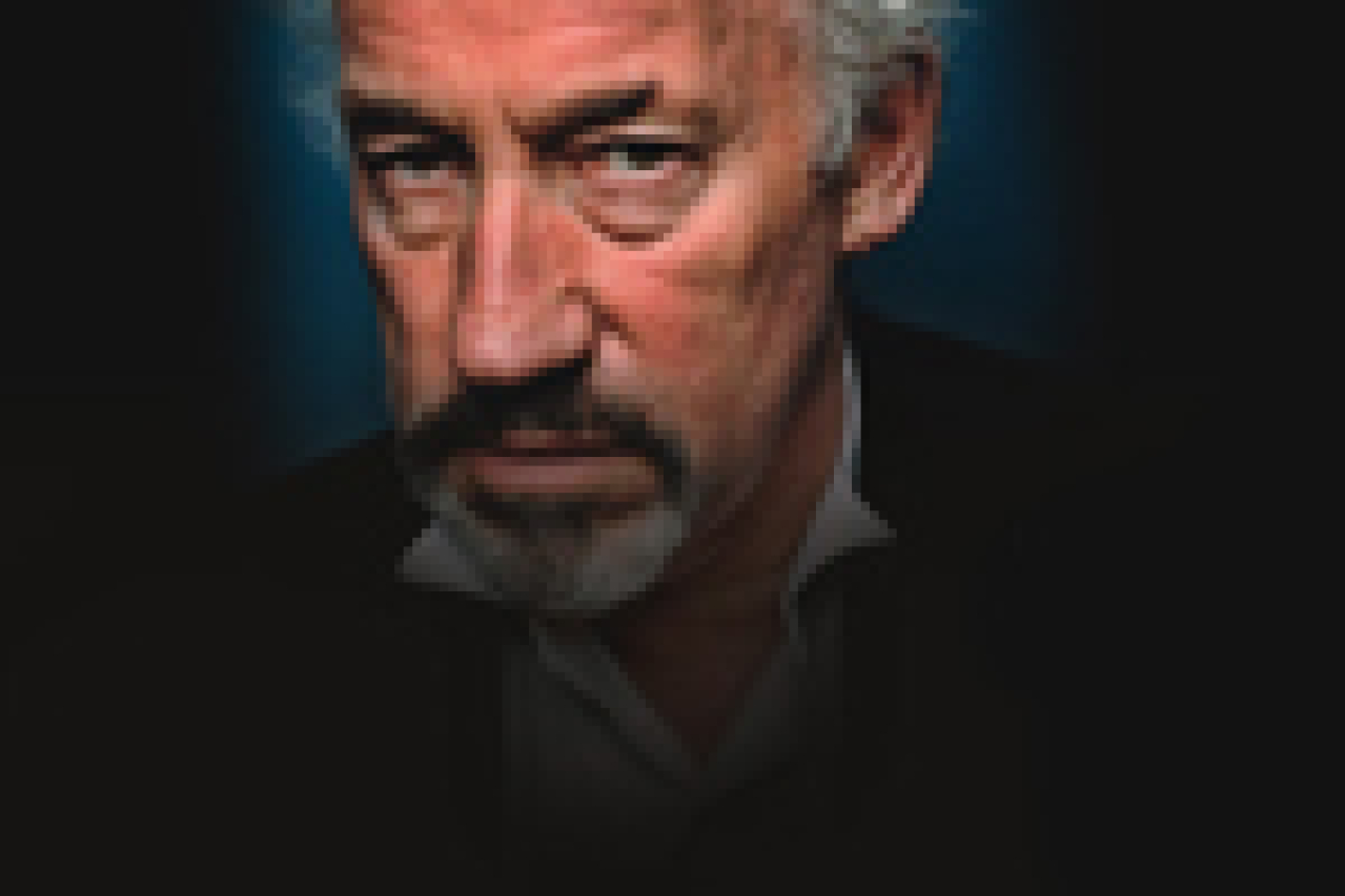 Simon Callow to Offer Being Shakespeare in London, New York, and ...