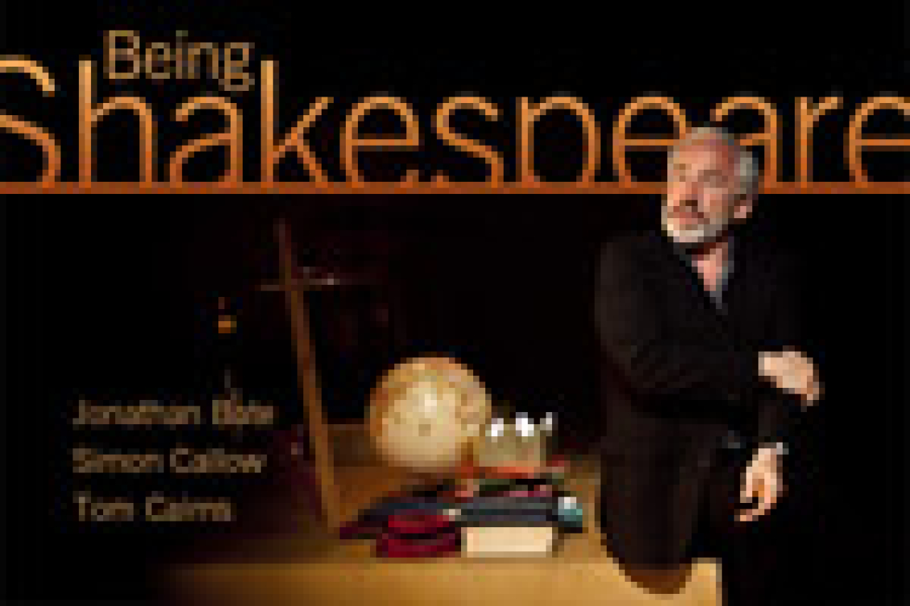 REVIEW: Being Shakespeare - TheaterMania.com