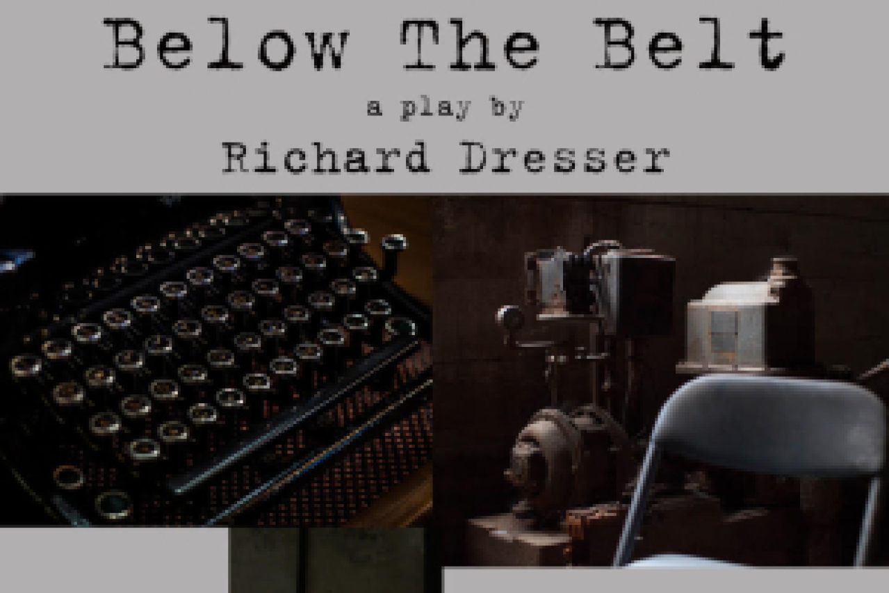 Below the Belt on Los Angeles: Get Tickets Now! | Theatermania - 319656