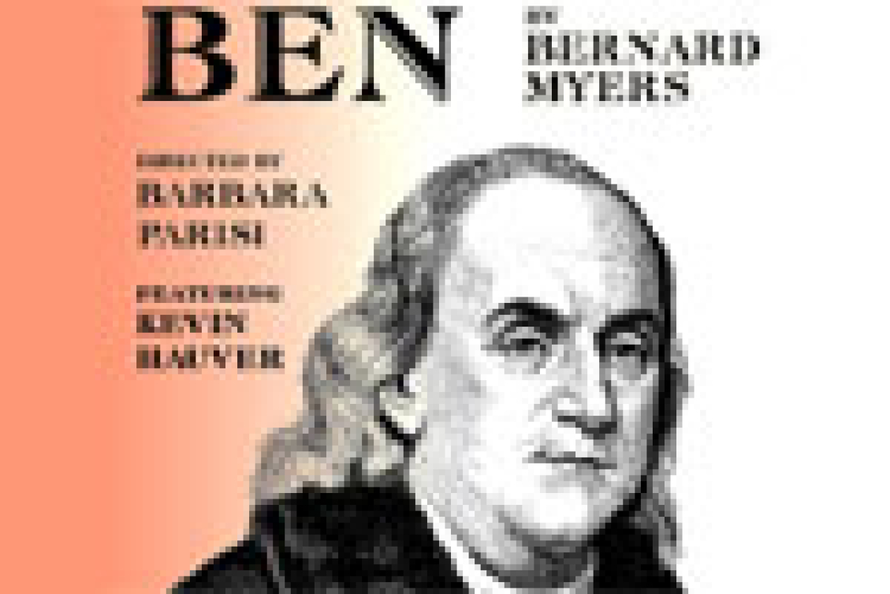 Ben on New York City: Get Tickets Now! | Theatermania - 143772