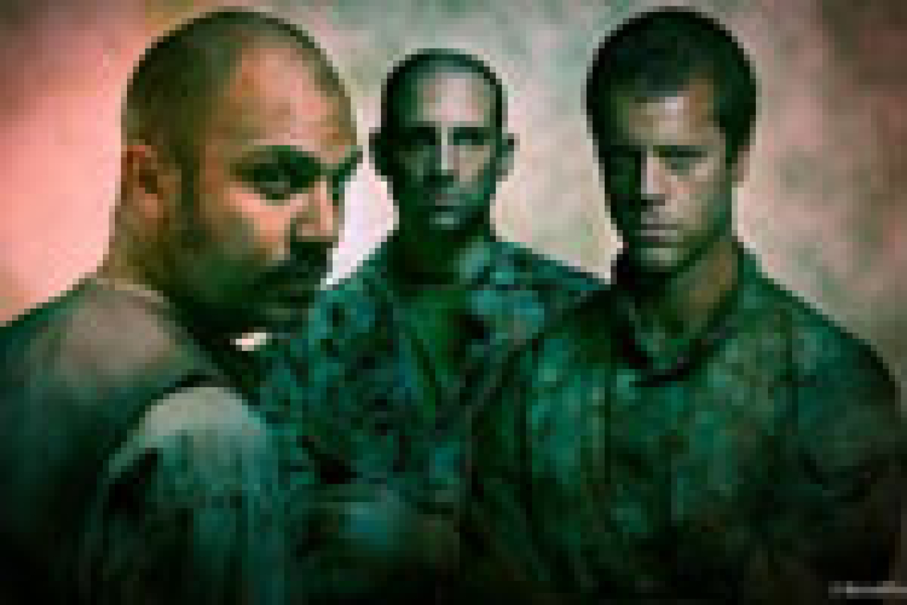 Danny Gavigan, Eric Hisson Set for Round House Theatre’s Bengal Tiger ...