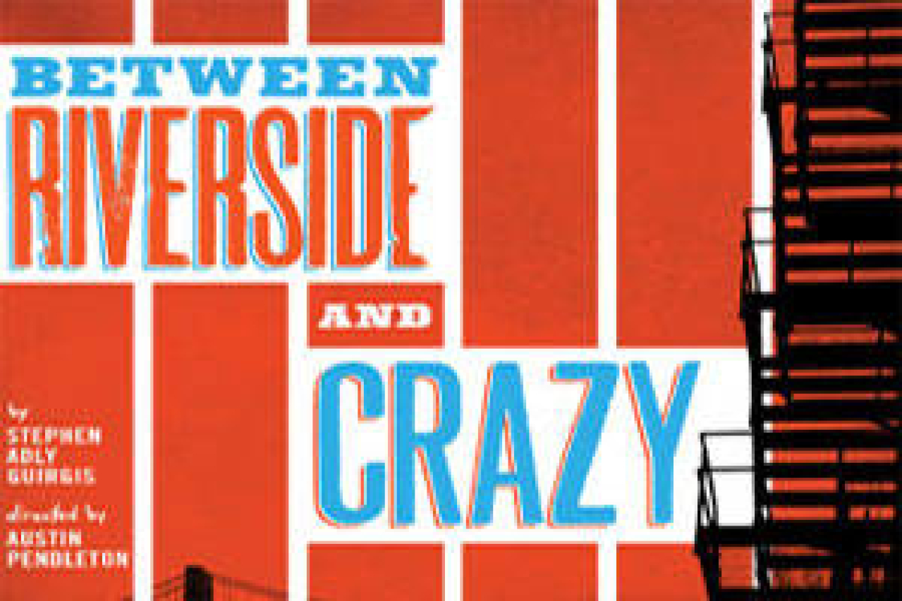 Between Riverside and Crazy - TheaterMania.com