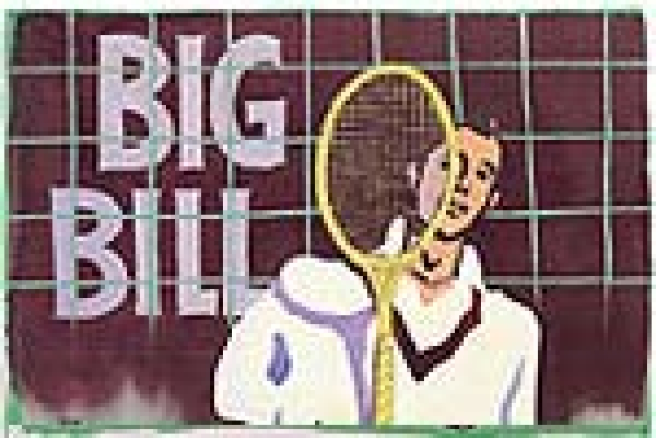 Big Bill - TheaterMania.com