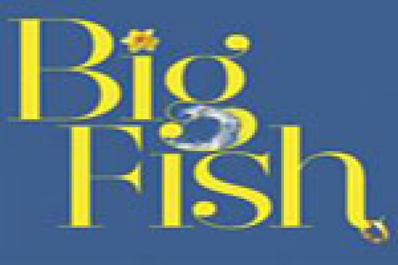 Norbert Leo Butz to Star in Pre-Broadway Chicago Premiere of Big Fish ...
