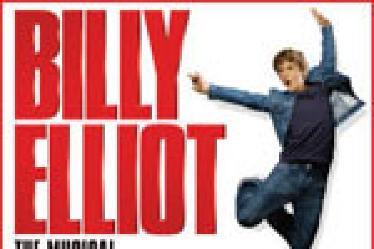 Billy Elliot Watson