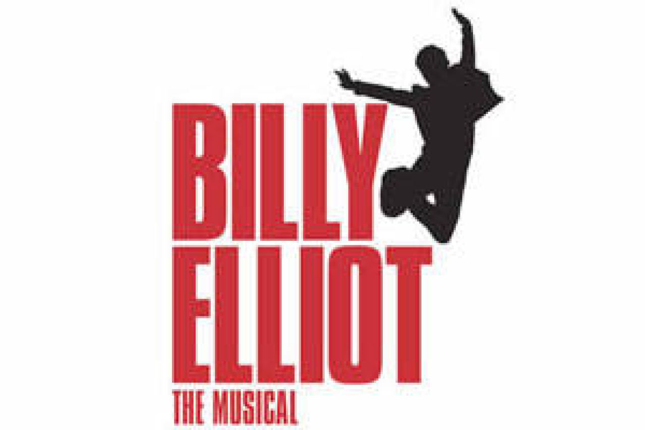 Billy Elliot – The Musical