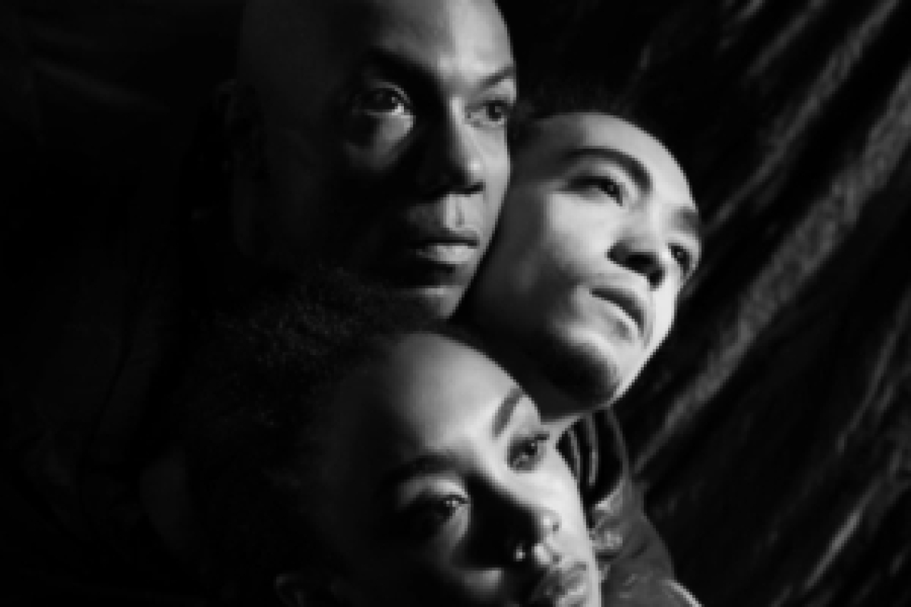 Black Hole: Trilogy and Triathlon on New York City: Get Tickets Now! | Theatermania - 380018