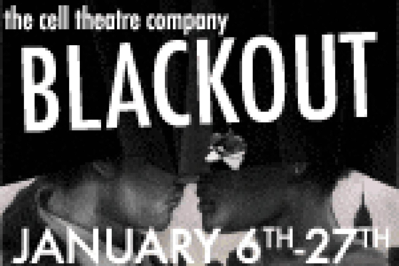 Blackout - TheaterMania.com