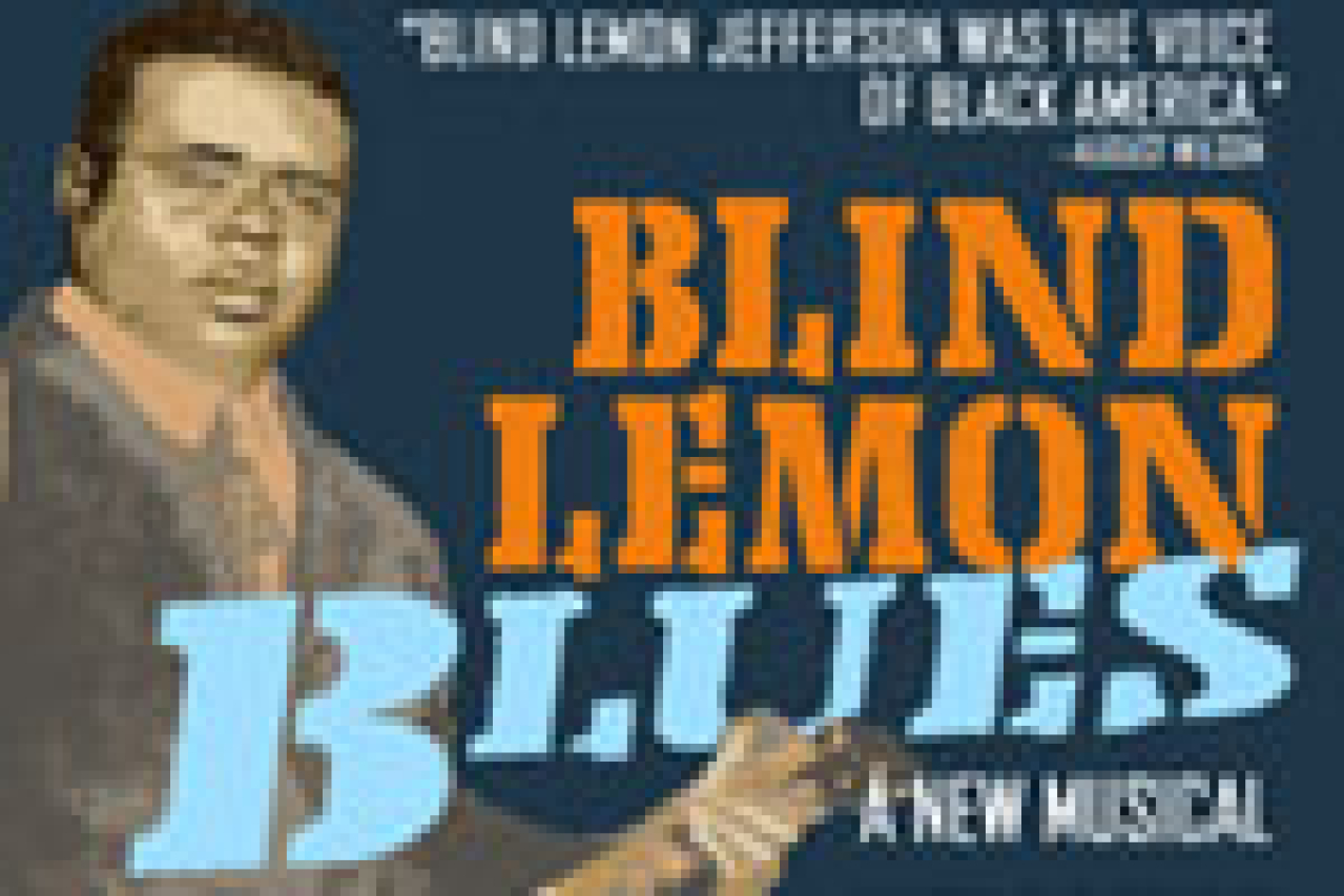 Lillias White to Star Off-Broadway in Blind Lemon Blues - TheaterMania.com