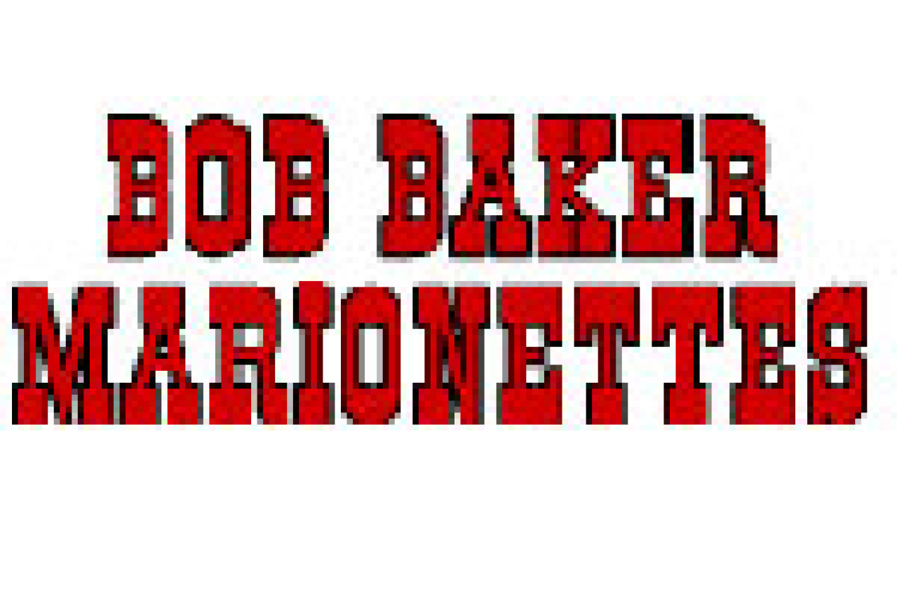 Bob Baker Marionette Theater : Art, Theater & Entertainment in Los Angeles