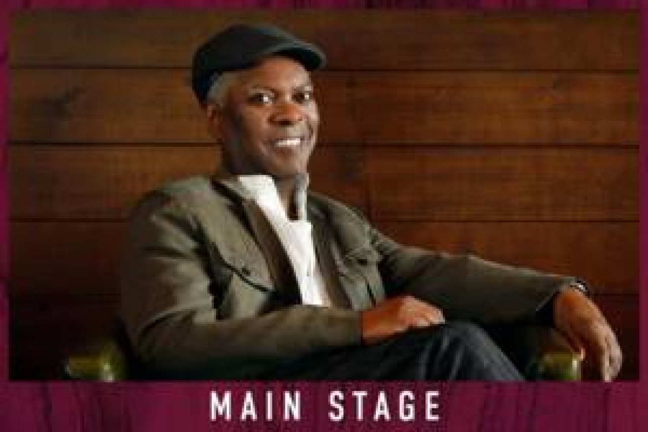 Booker T. Jones on New York City: Get Tickets Now! | Theatermania - 409905