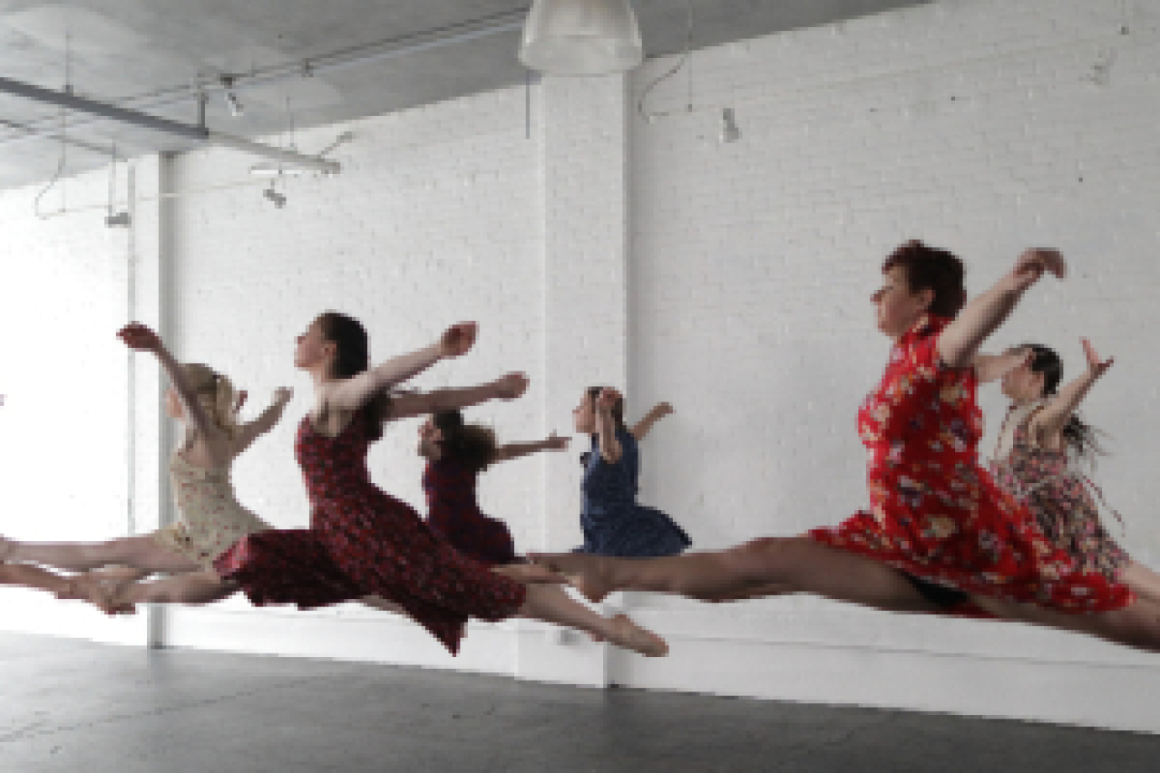 Boston Dance Theater Livestream on Boston: Get Tickets Now ...