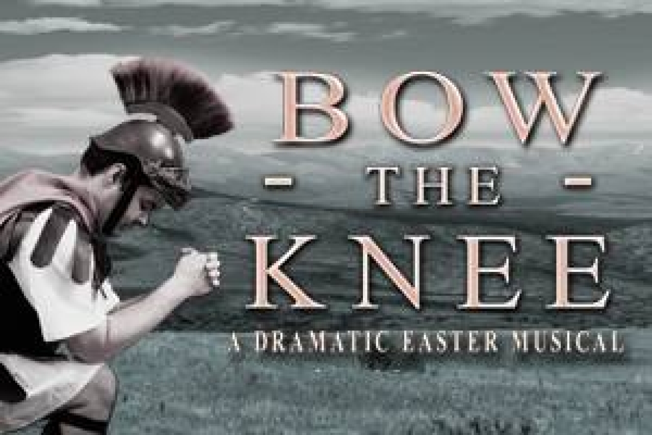 Bow The Knee on Boston: Get Tickets Now! | Theatermania - 313977