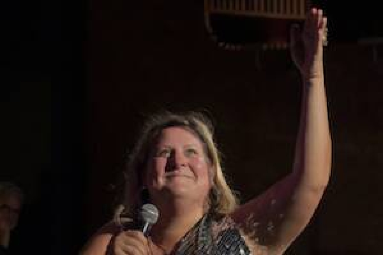 Bridget Everett and The Tender Moments on New York City: Get Tickets ...