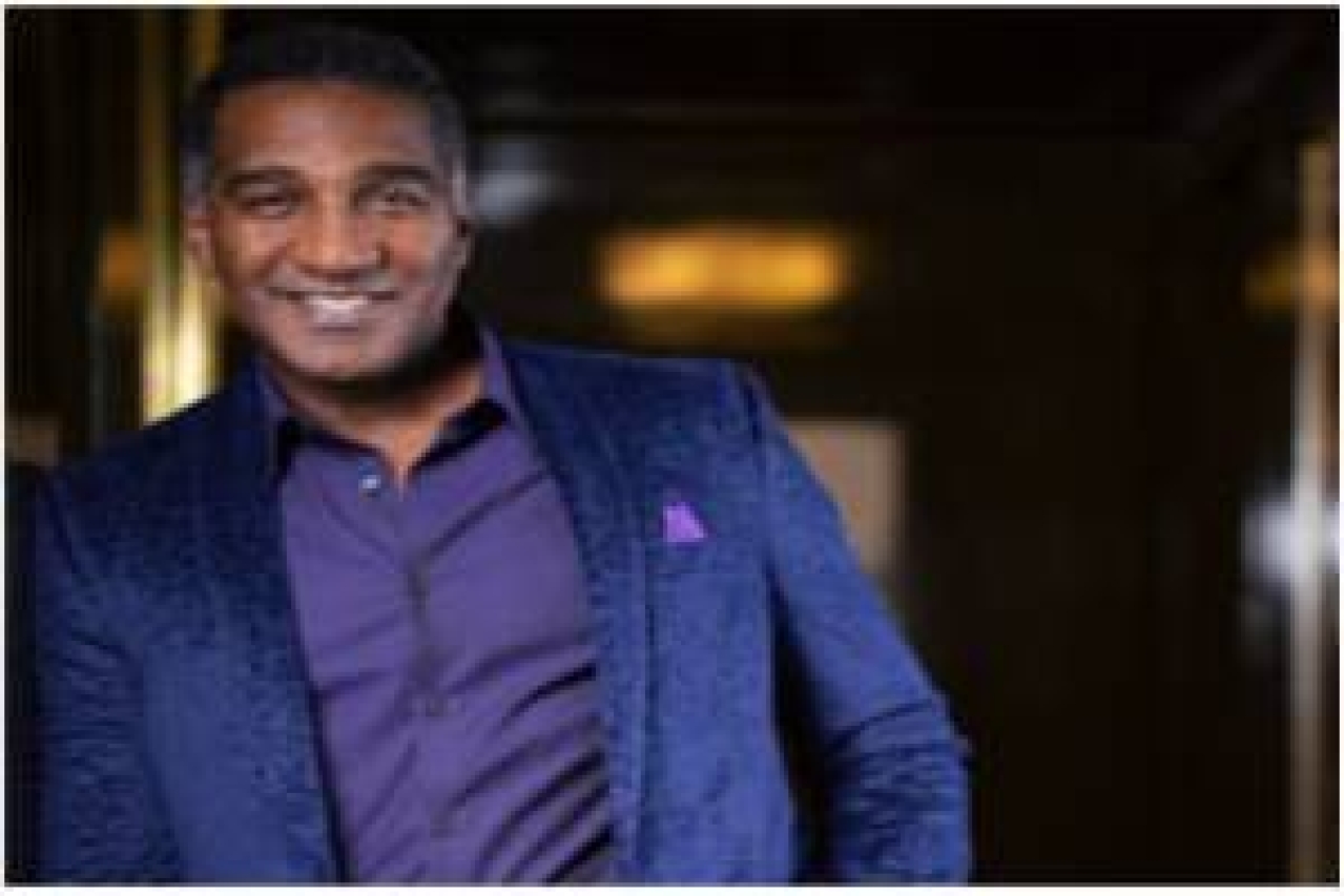 Broadway Concert Series – Norm Lewis on Miami: Get Tickets Now ...