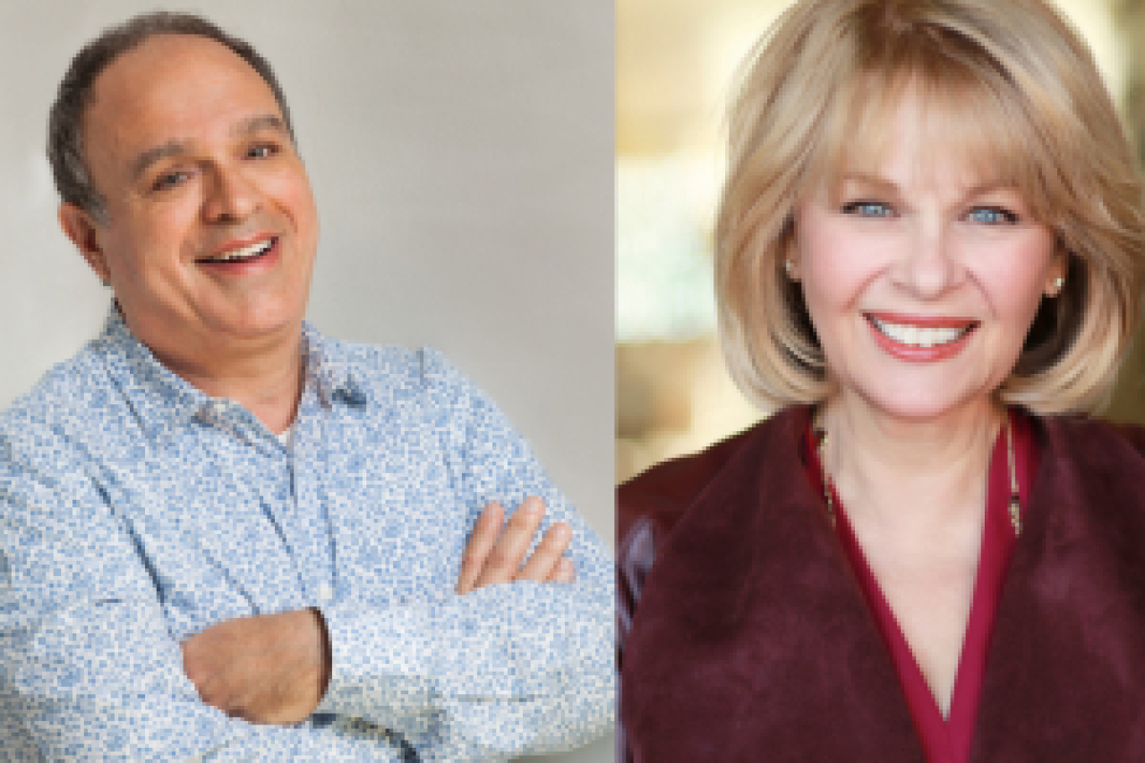 Get the Best 'Broadway Showstoppers With Glenn Rosenblum – Musicals of ...