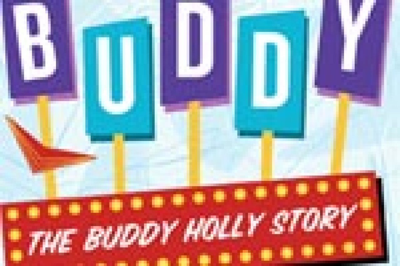 Tod Meredith Set for the Alhambra’s Buddy- The Buddy Holly Story ...