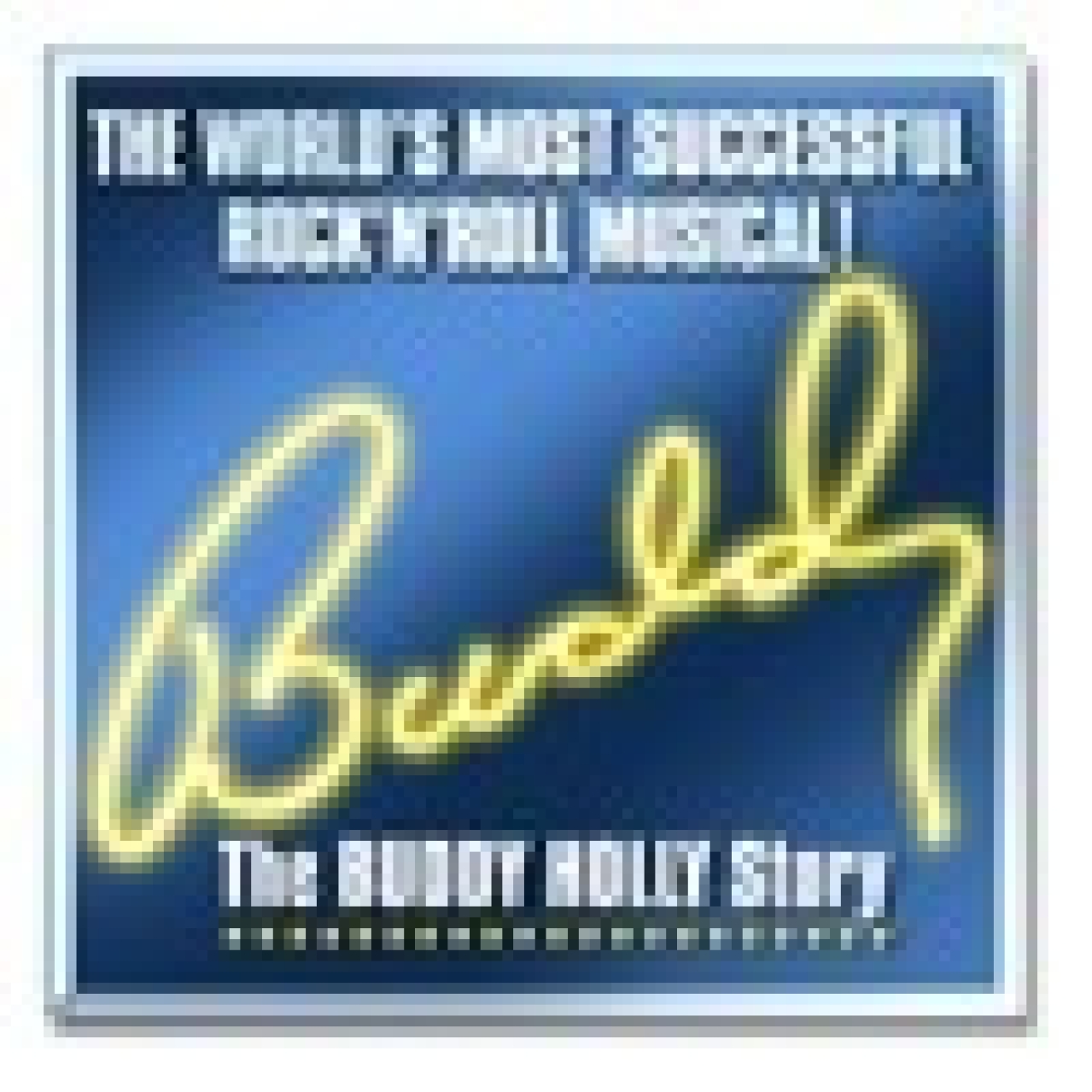 Buddy…The Buddy Holly Story on New York: Get Tickets Now ...