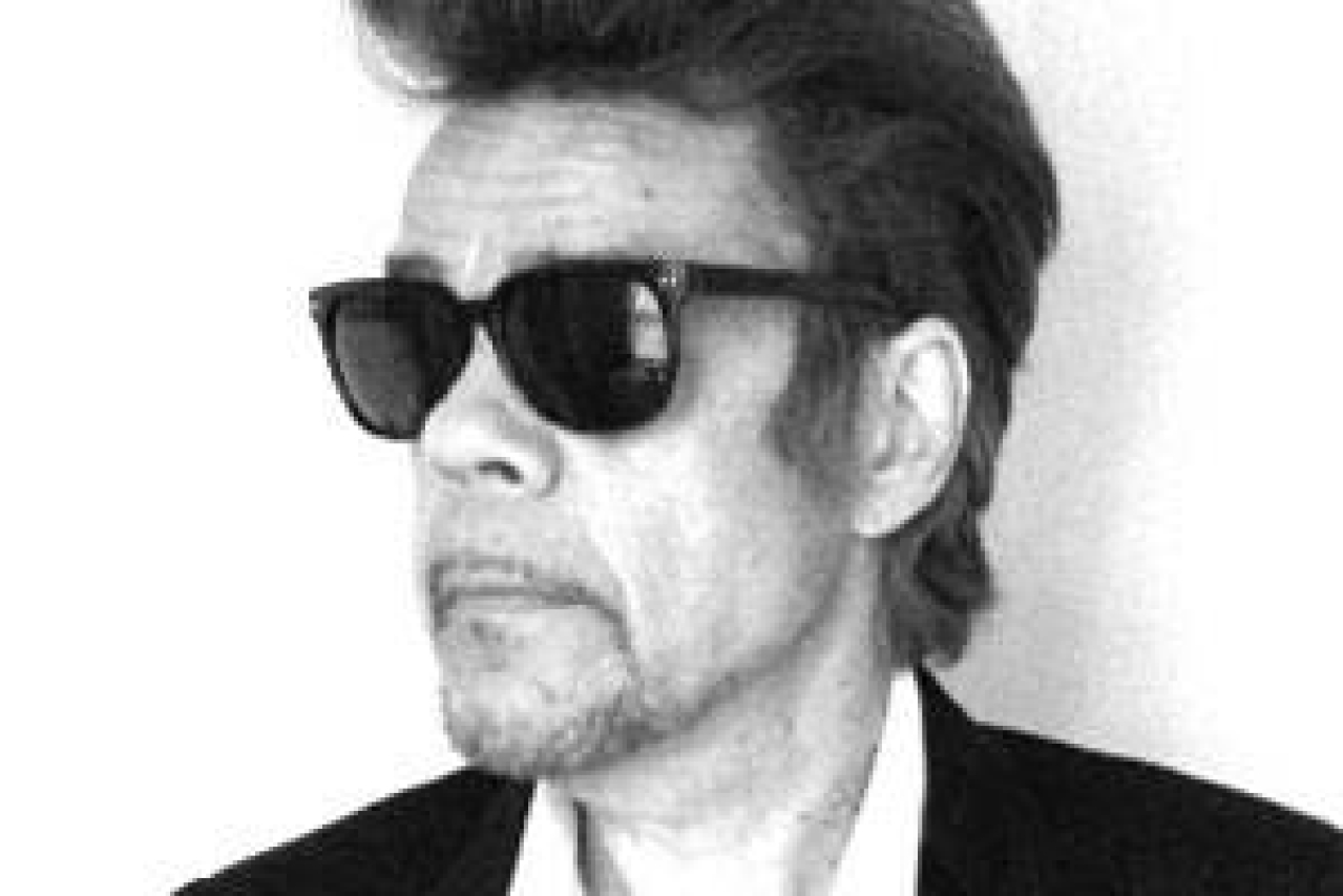 Buster Poindexter (a.k.a. David Johansen of the New York Dolls) on His ...