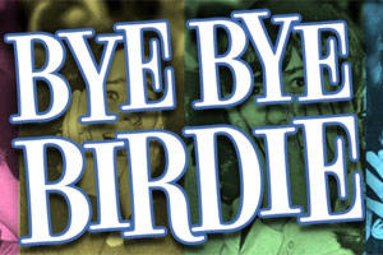 Goodspeed Musicals Adds Performances of Bye Bye Birdie