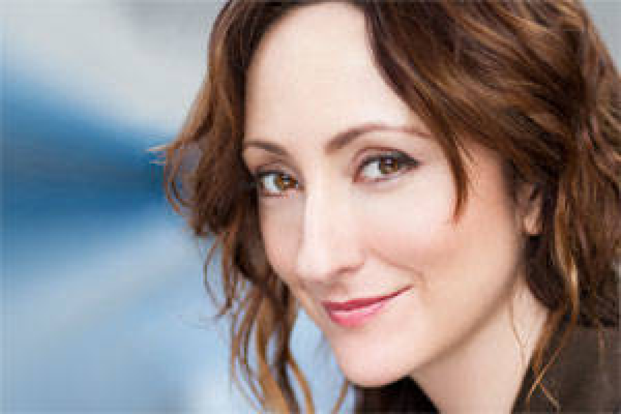 Carmen Cusack on New York City: Get Tickets Now! | Theatermania - 316133