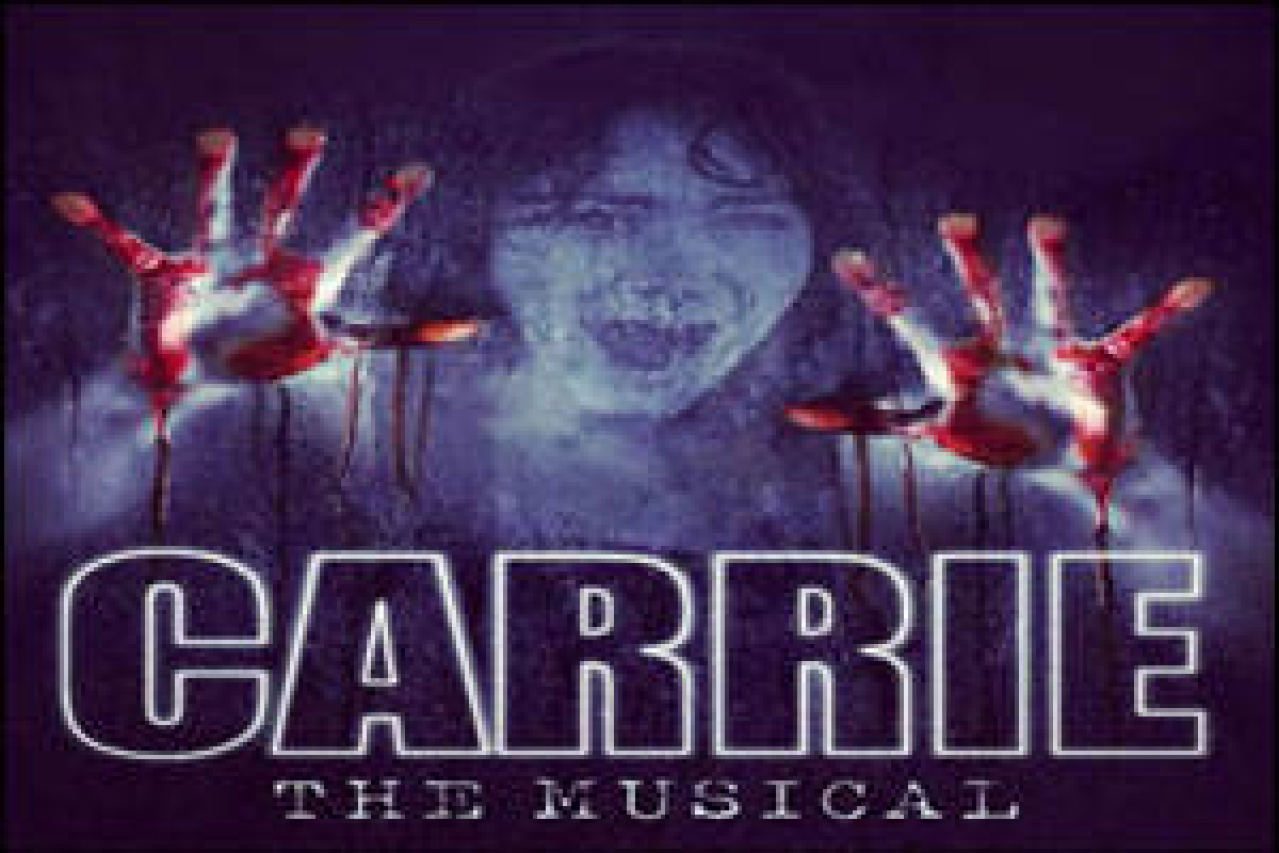 Out for Blood! Director Brady Schwind Gives Carrie the Musical the ...