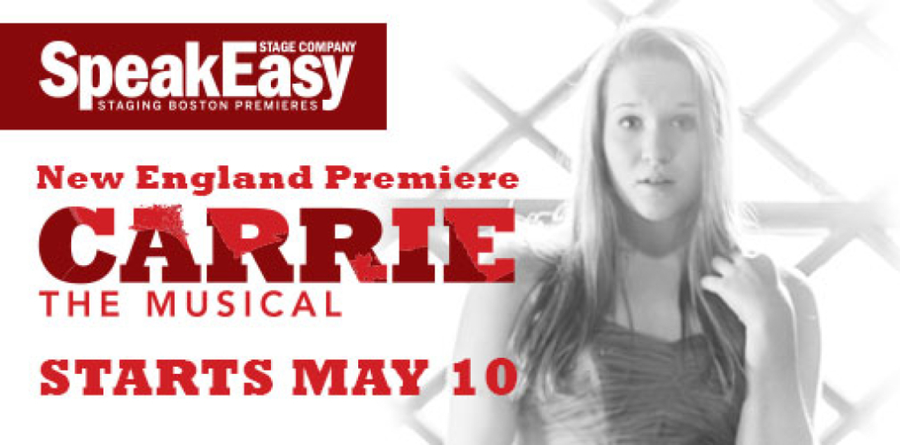 Carrie - TheaterMania.com