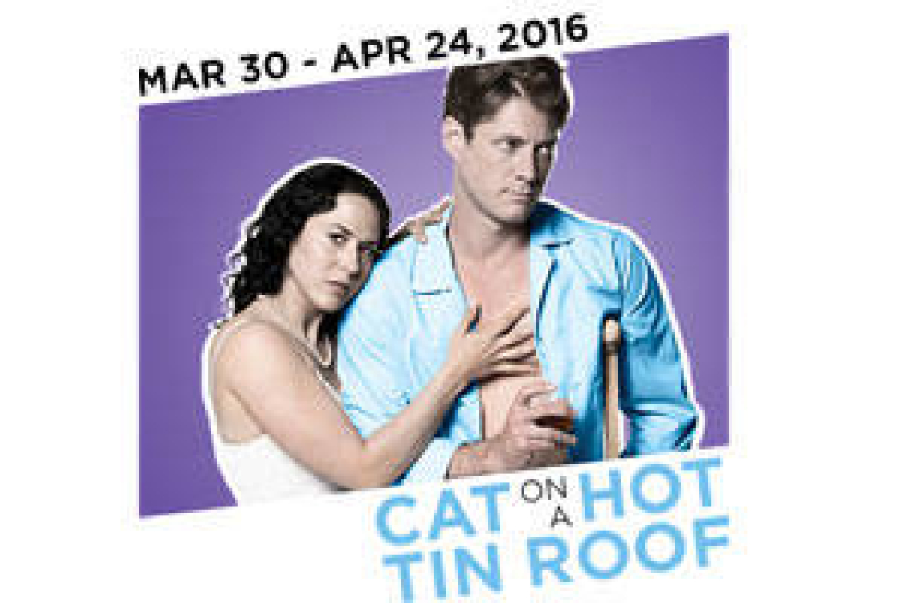 Round House Theatre Continues Season With Cat on a Hot Tin Roof ...