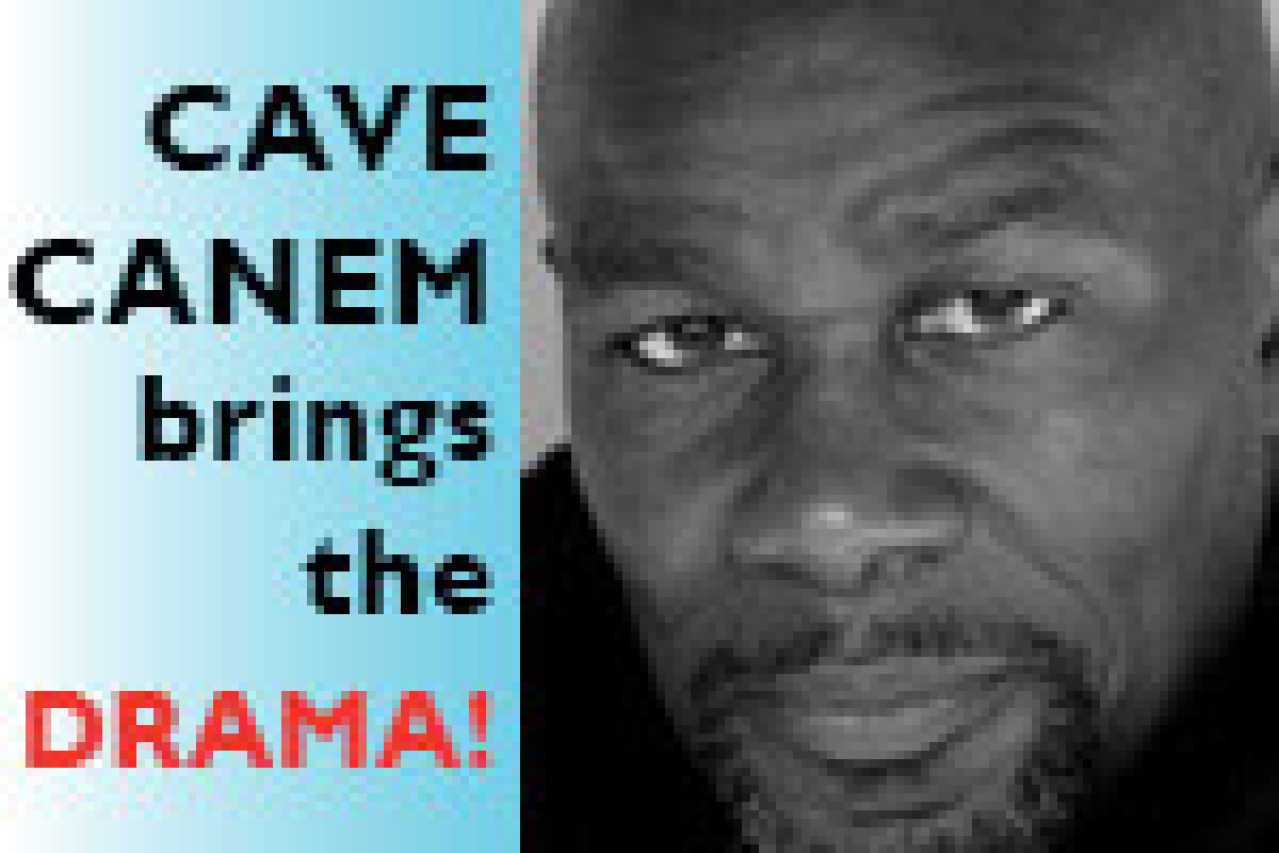 Cave Canem Brings the Drama: Annual Benefit Performance on New York ...