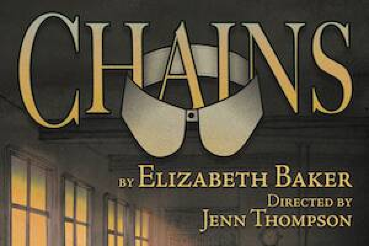 Review: Chains Depicts an Edwardian Midlife Crisis - TheaterMania.com