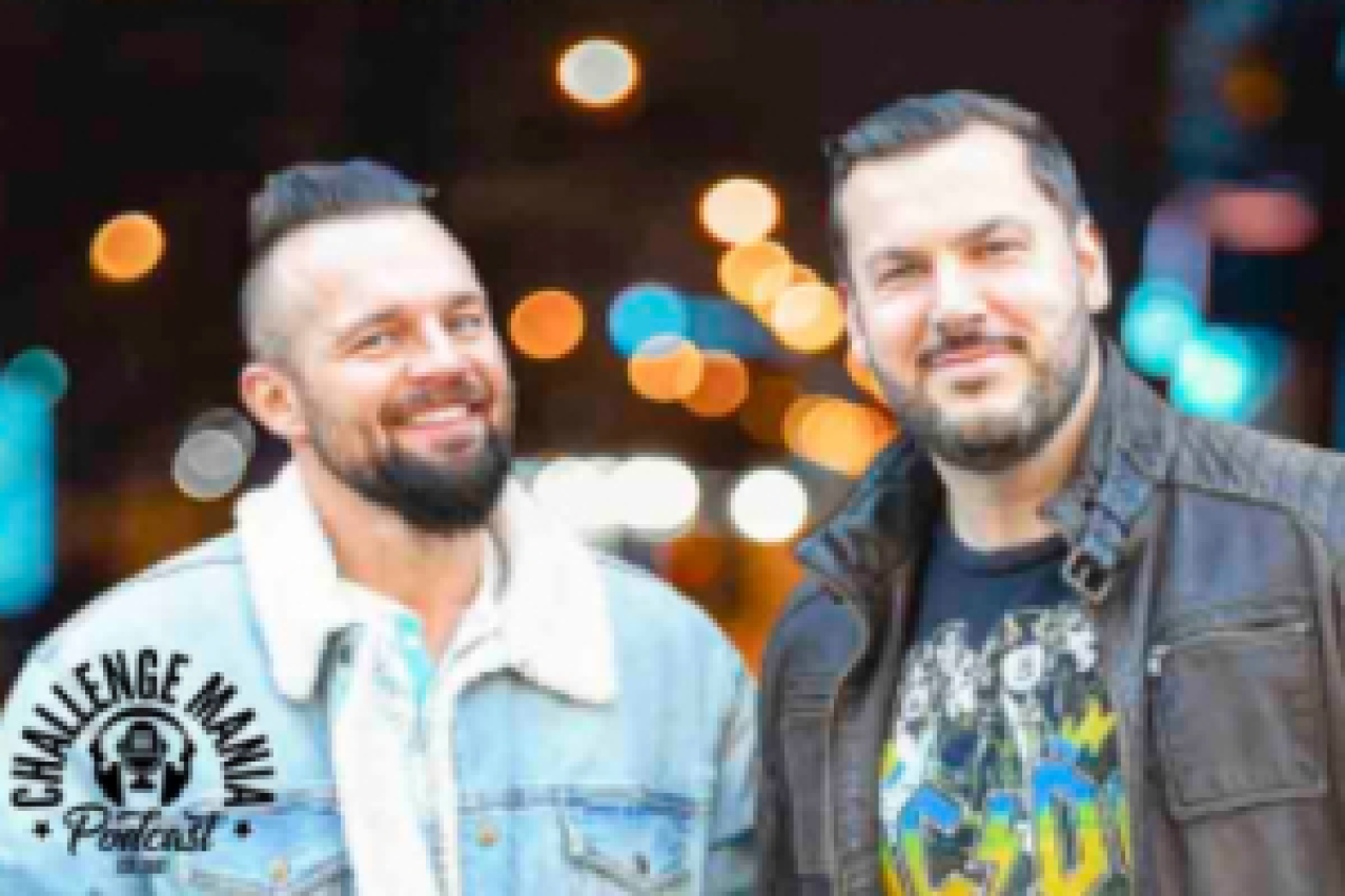 Challenge Mania live show on New York City: Get Tickets Now ...