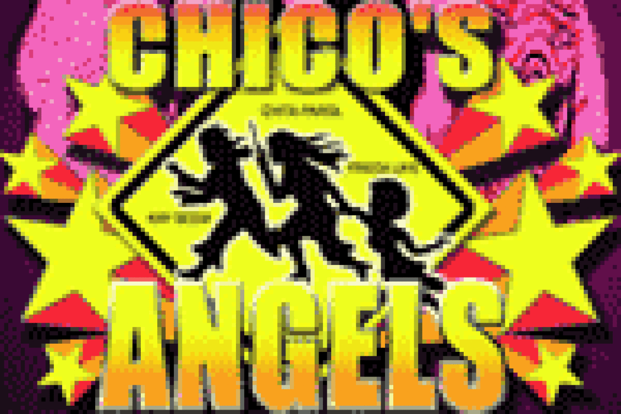 PHOTO FLASH: George Akram, Karen Olivo Visit Chico’s Angels