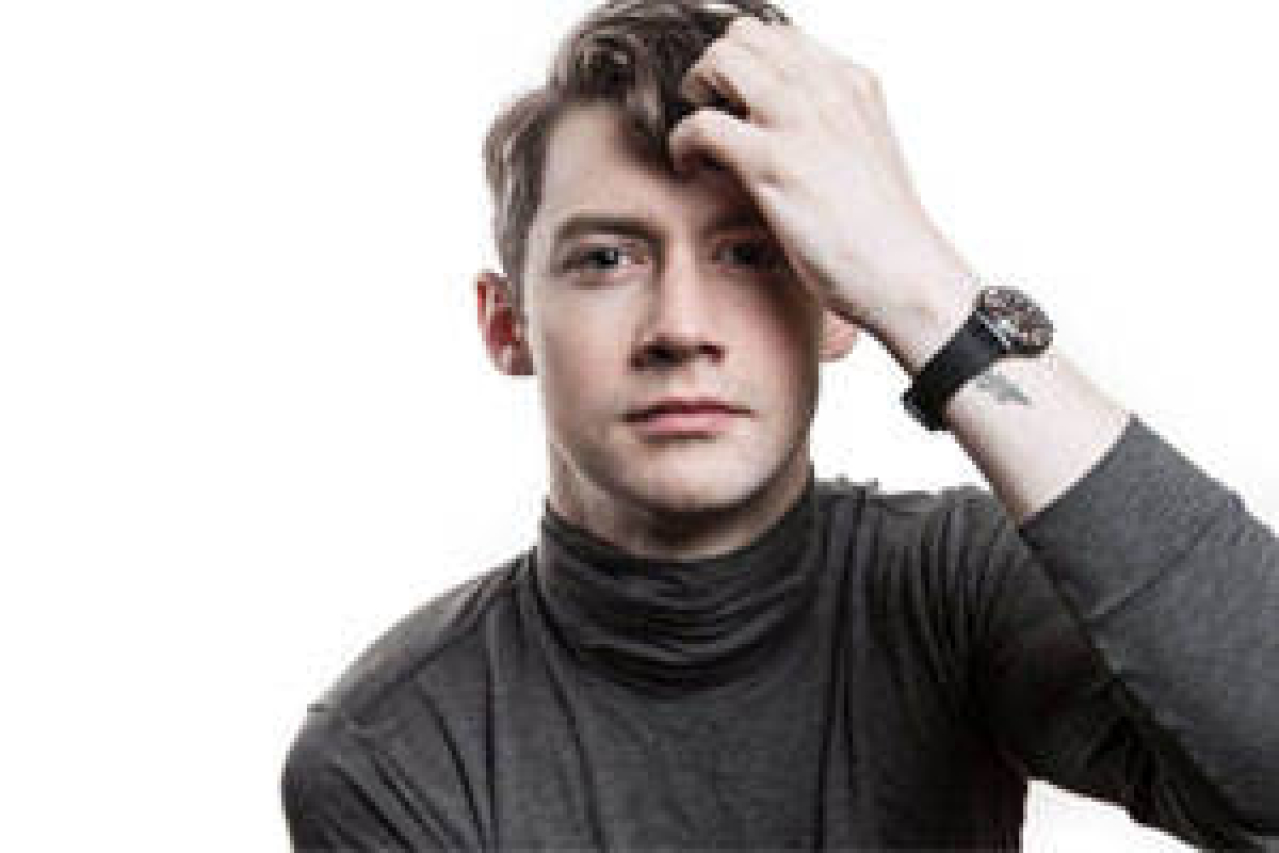 Finding Neverland Veteran Chris Dwan to Lead New Cabaret - TheaterMania.com