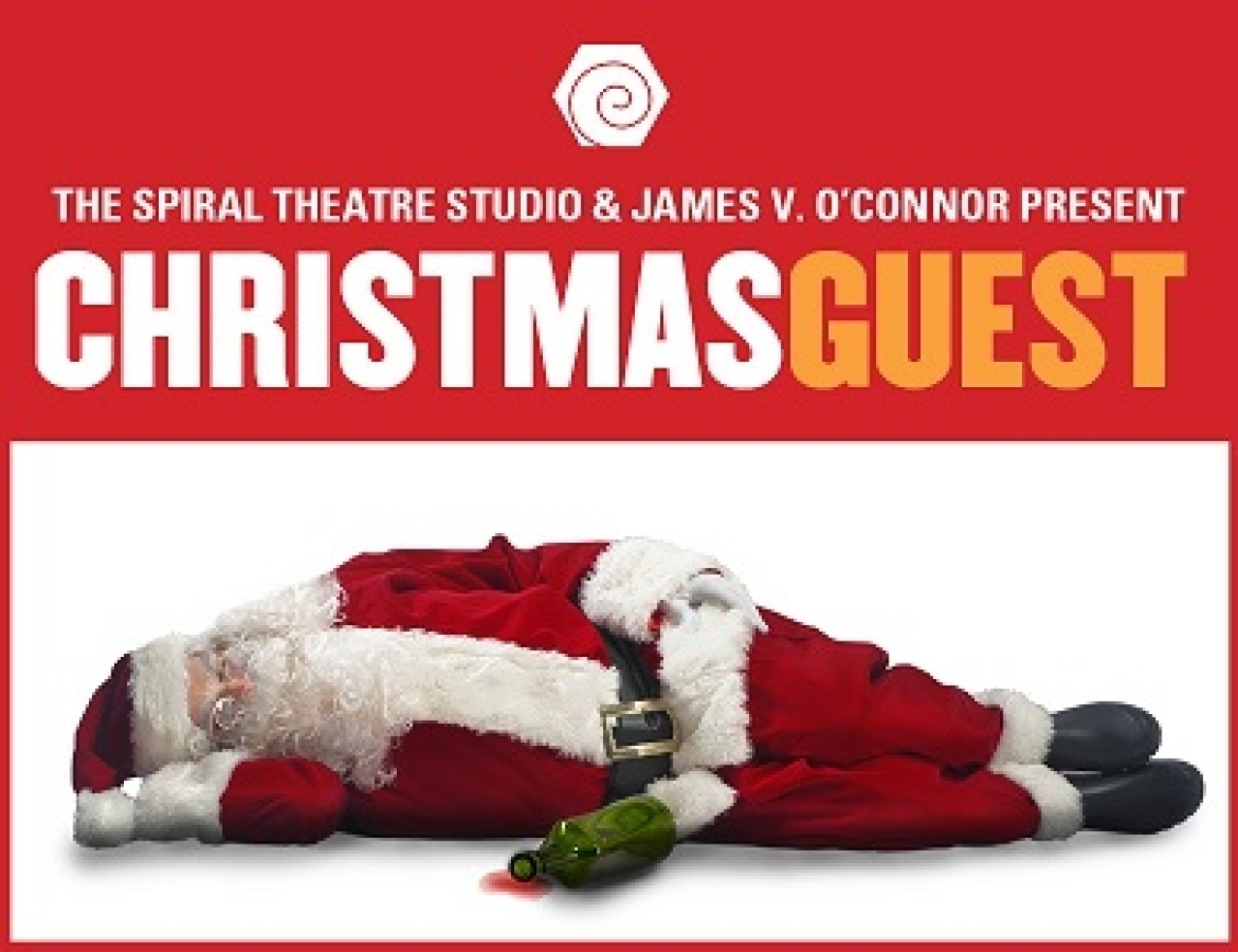 The Spiral Theatre Studio (at Paul Michael’s The Network) : Art ...