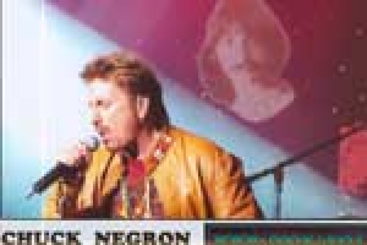 Chuck Negron on New York City: Get Tickets Now! | Theatermania - 153273