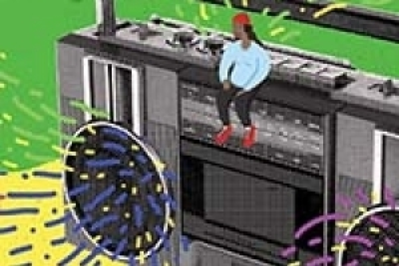 Merle Reskin Theatre : Art, Theater & Entertainment in Chicago