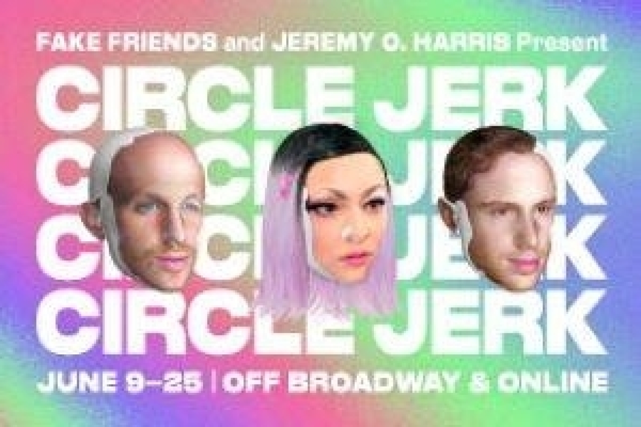 Review: Circle Jerk Is a Stupid Play That Should Be Canceled ...