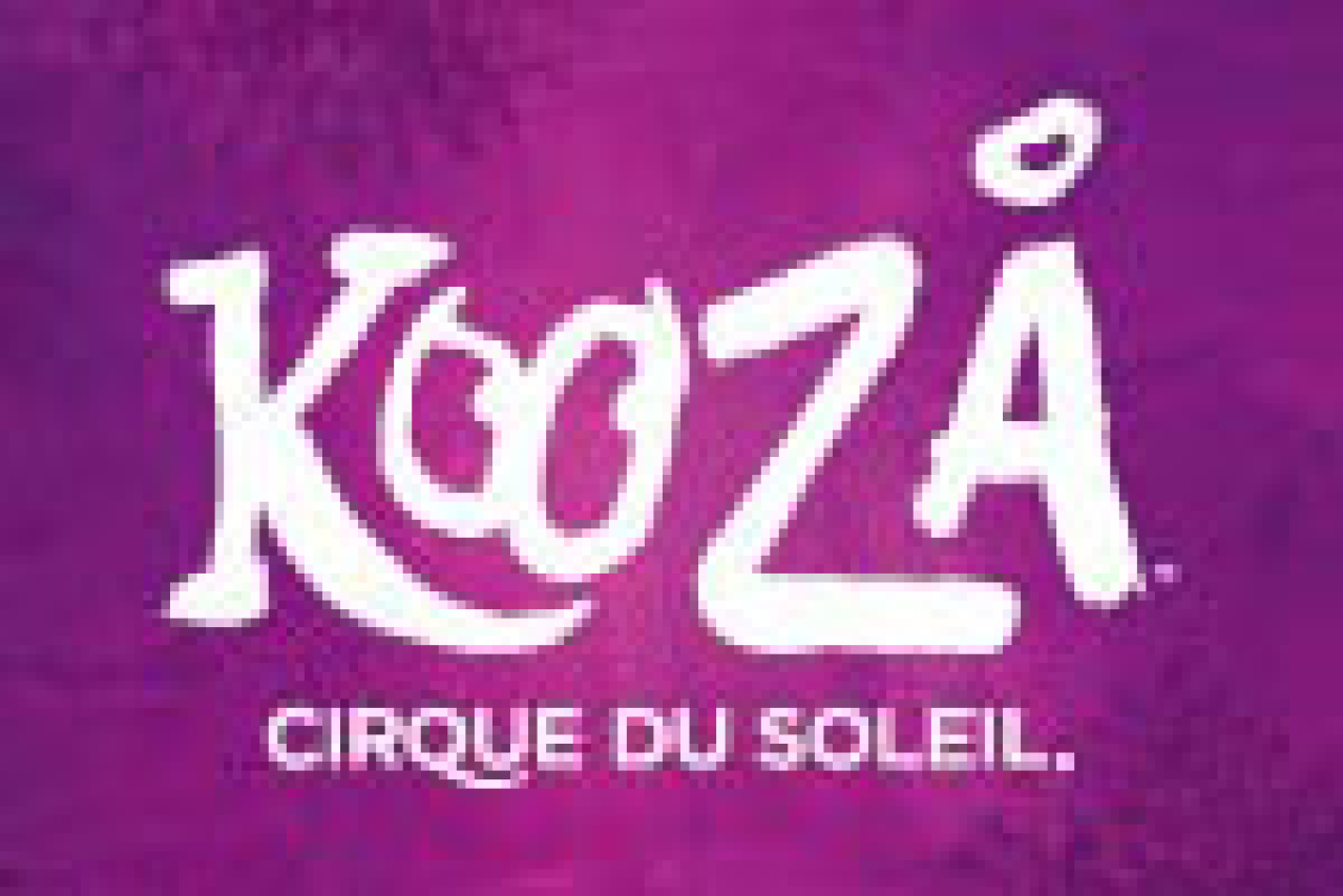 Kooza - TheaterMania.com