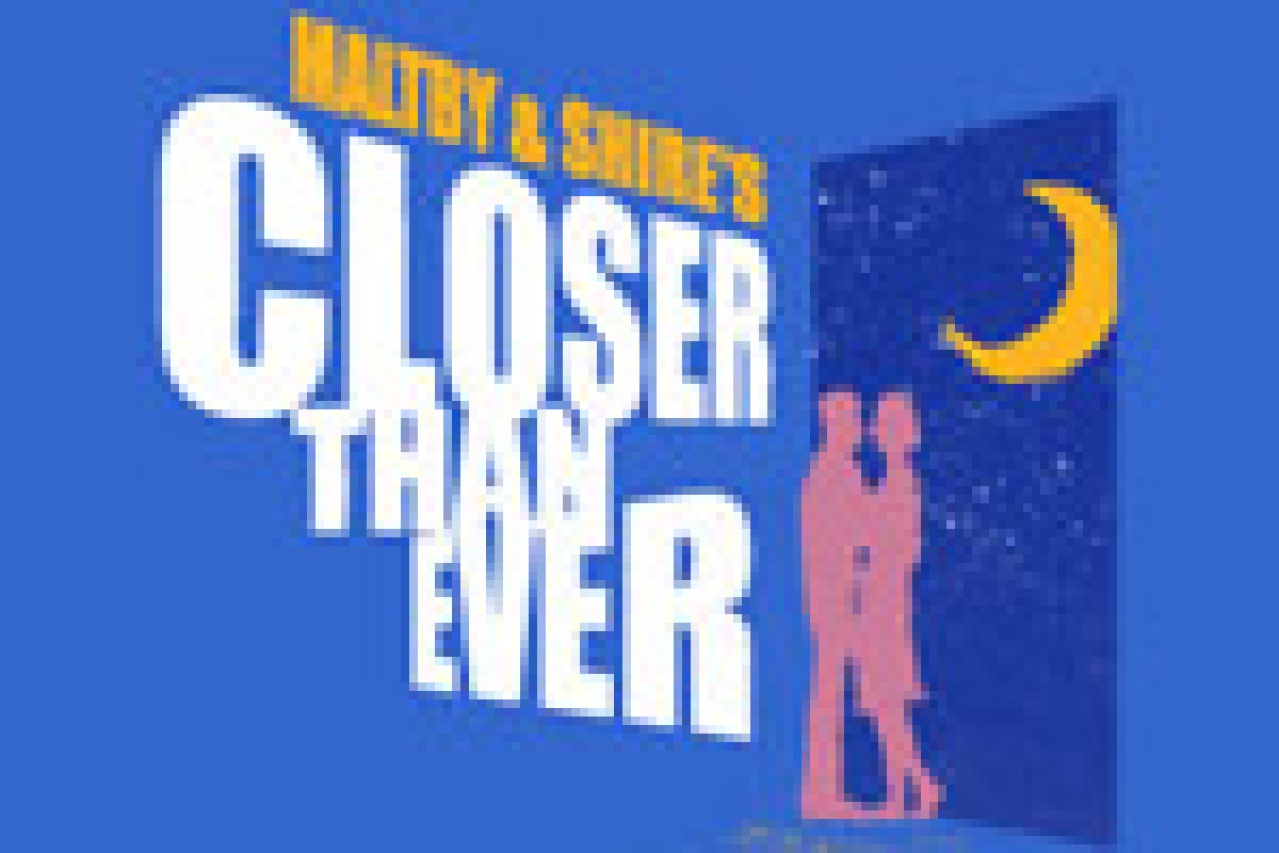 Jacquelyn Piro Donovan, Julia Murney to Join York’s Closer Than Ever - TheaterMania.com