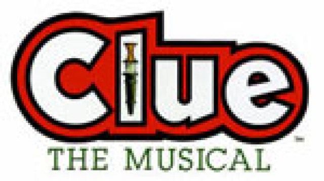 Clue The Musical On Los Angeles Get Tickets Now Theatermania 121034