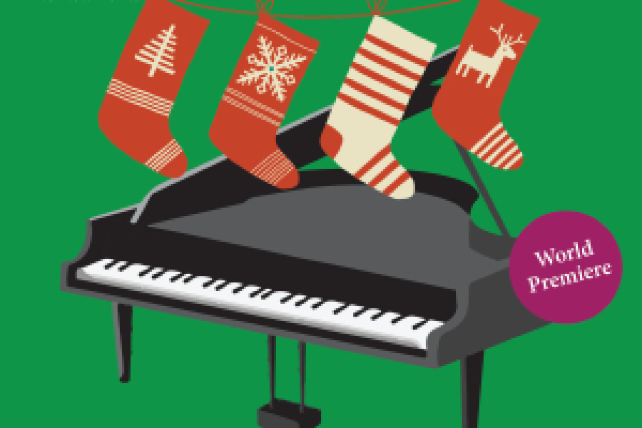 Cole for Your Stocking on Philadelphia: Get Tickets Now! | Theatermania ...